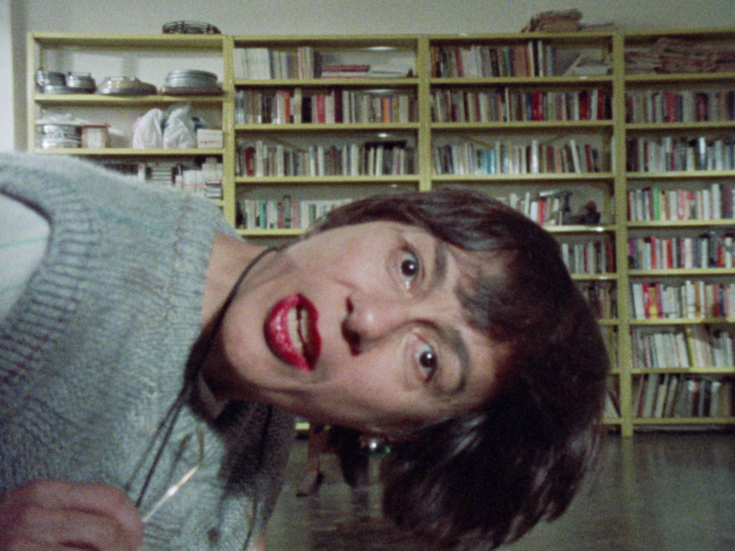 Yvonne Rainer - A Retrospective :: Zeitgeist Films